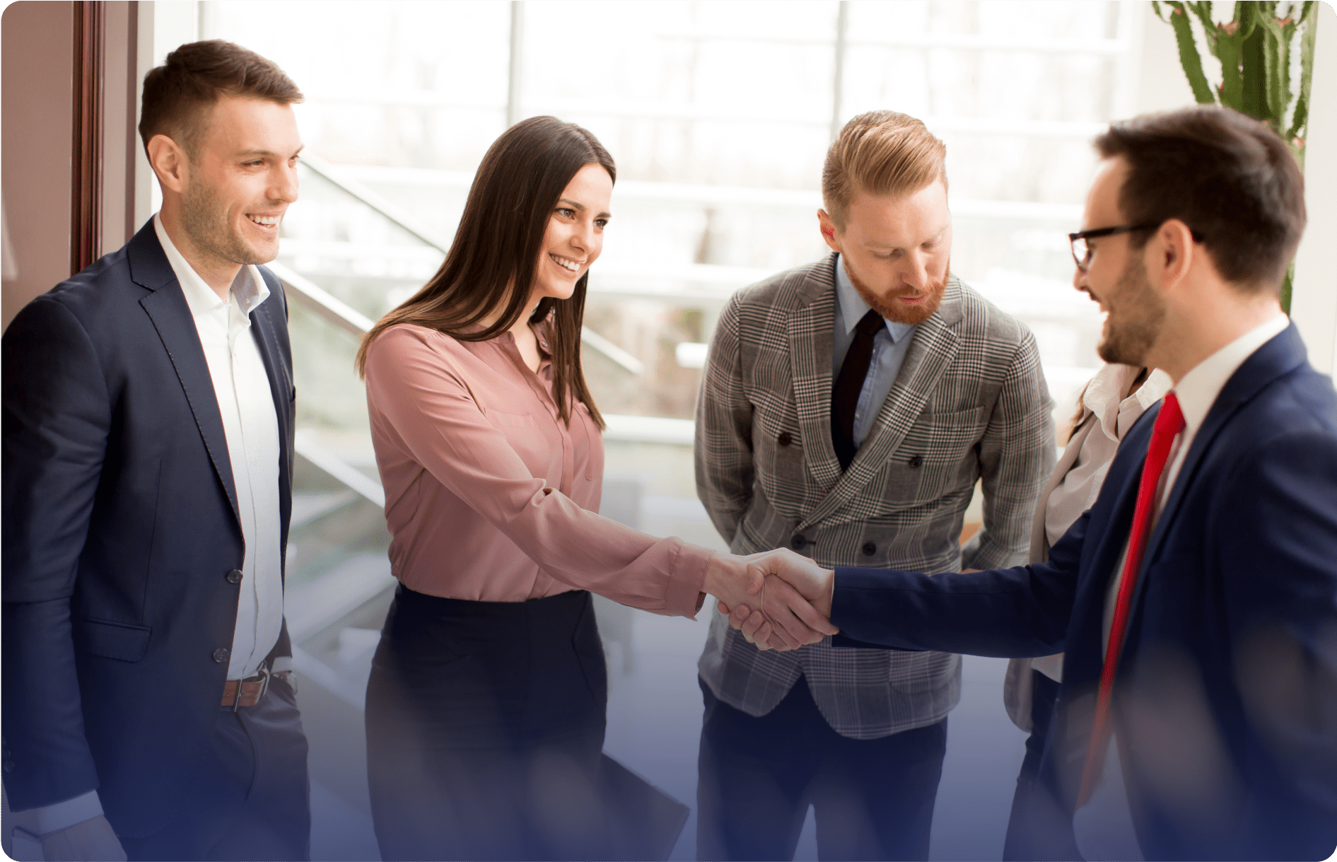 Elect Capital – Small Business Loan